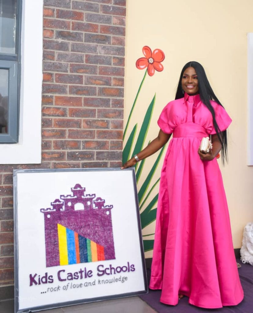 Kids Castle Schools – …rock of love and knowledge